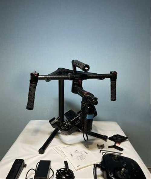 Dji Ronin M