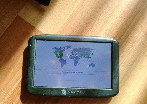Navitel N500