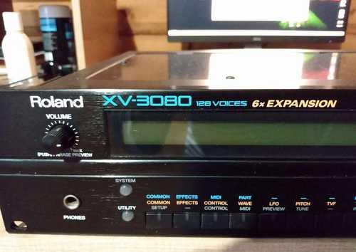 Roland XV-3080