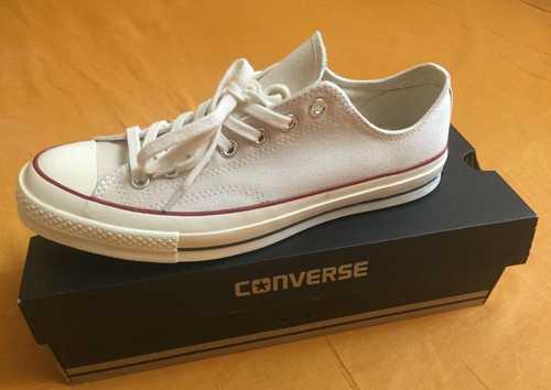 Converse Chuck 70 кеды