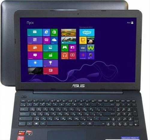 Ноутбук Asus x555y
