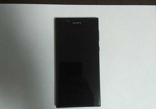 Телефон sony xperia L1