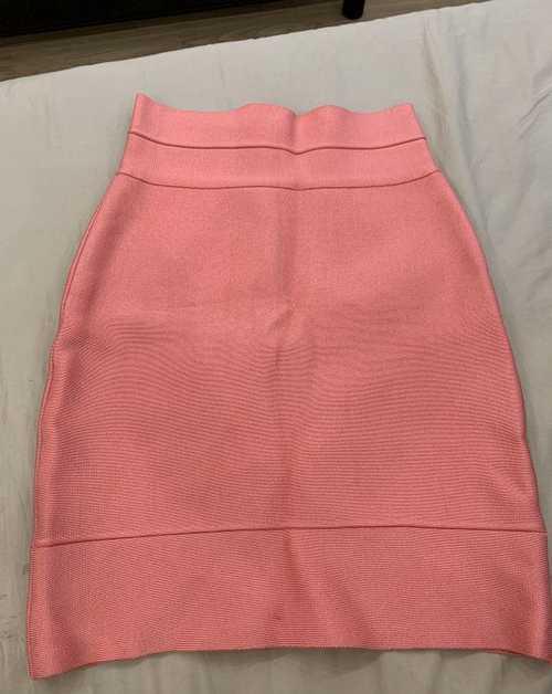 Юбка Herve Leger