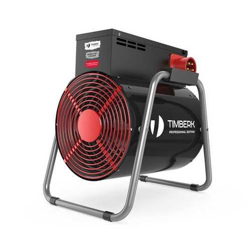 Тепловые пушки электрические Timberk TIH RE8 9M
