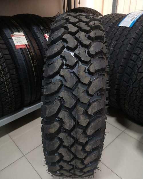 225/75R16 Nortec MT-540