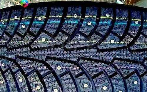 Новые Шипованные 235/60 R18 *Triangle TR757