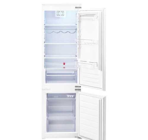 Встраиваемый холодильник Тинад IKEA