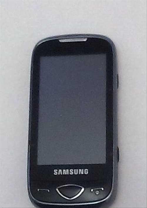 Сотовый телефон SAMSUNG S5560