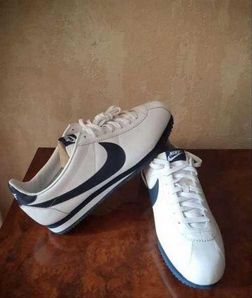 Кроссовки Nike cortez