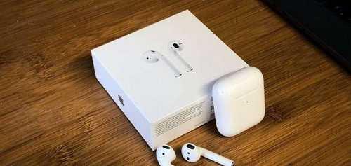 Airpods реплика