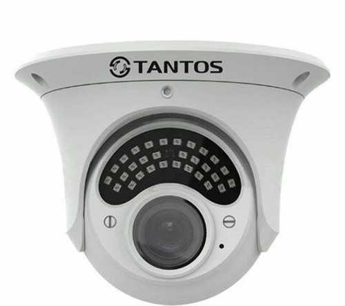 Камера видеонаблюдения Tantos TSc-E1080pUVCv