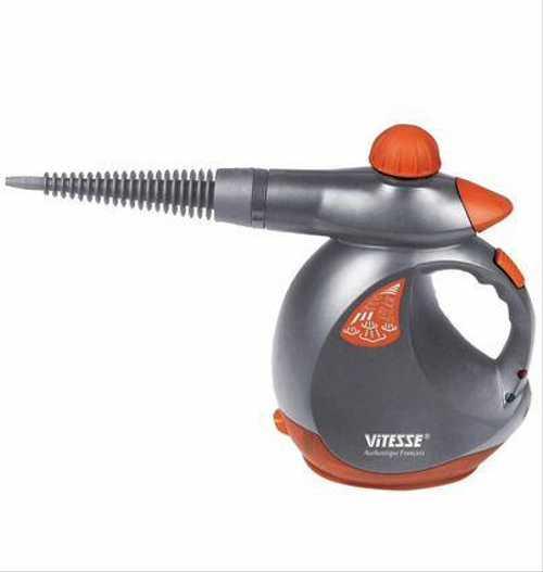 Пароочиститель vitezze vs-330