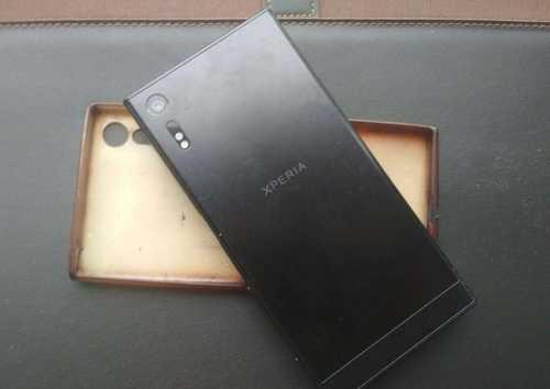 Sony xperia XZ