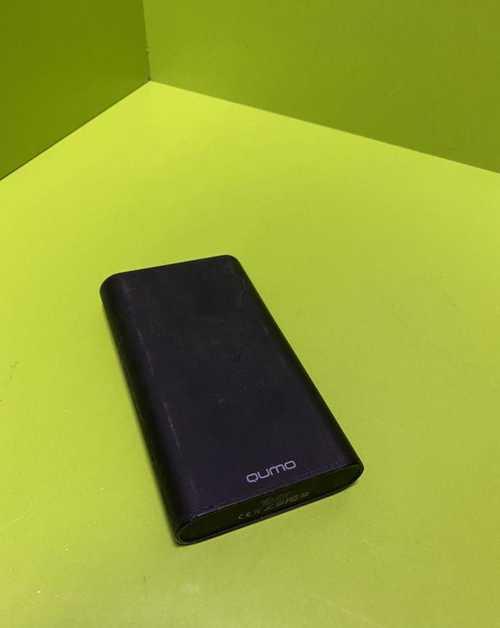 Power bank qumo