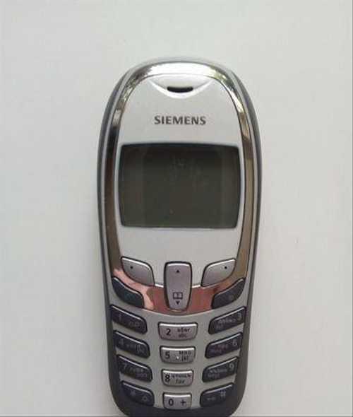 Мобильный телефон Siemens A57