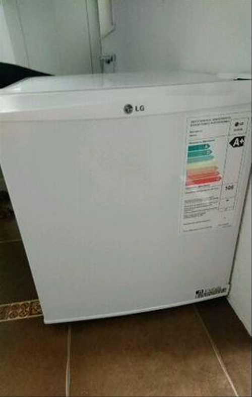 Мини холодильник LG GC-051 S