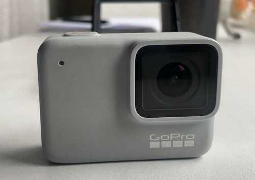 Камера GoPro Hero7 White