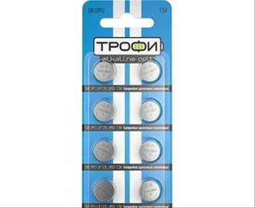 Батарейка Трофи G8 (391)