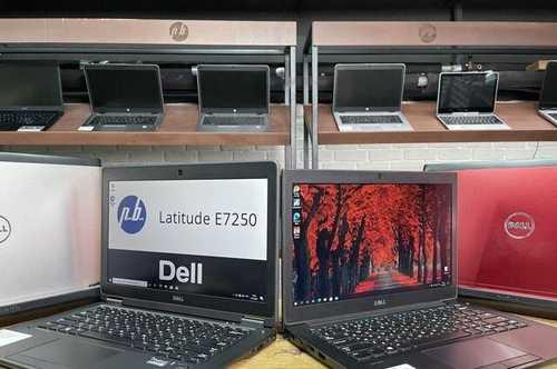 Ноутбуки dell Latitude i3 i5 i7