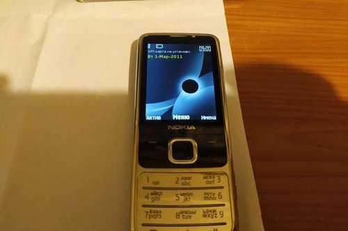 Телефон Nokia 6700