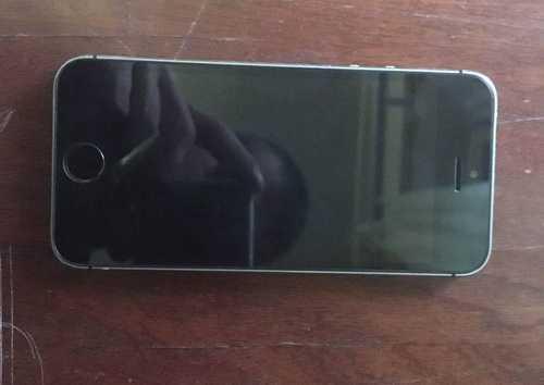 Продам iphone5s