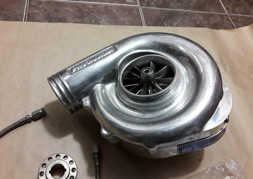 Для LS2,LS3,LS7,L99 Procharger P-1SC1 Supercharger