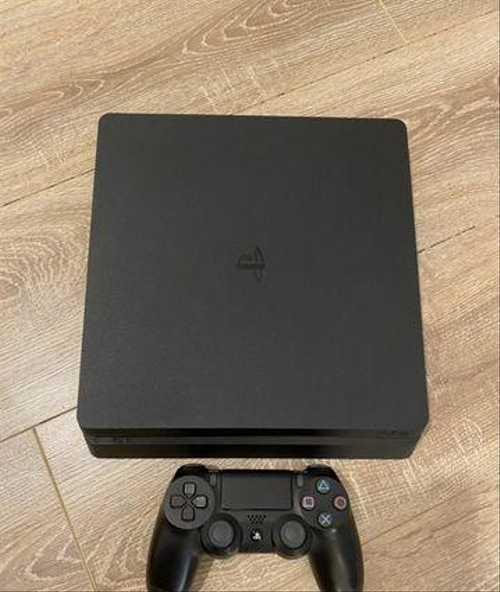 Sony playstation 4