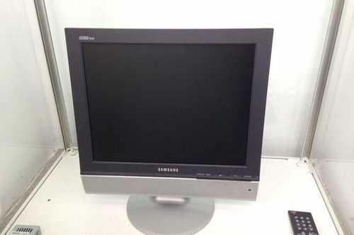 Телевизор SAMSUNG LW15M23CP