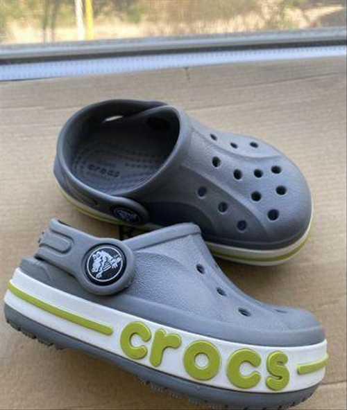 Crocs c5