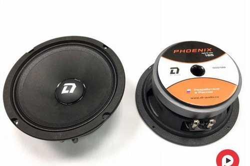 Phoenix 165 neo. DL Audio Phoenix 165. DL Audio Neo 165. Гибрид Нео 165 Феникс. Динамики дл аудио Нео.