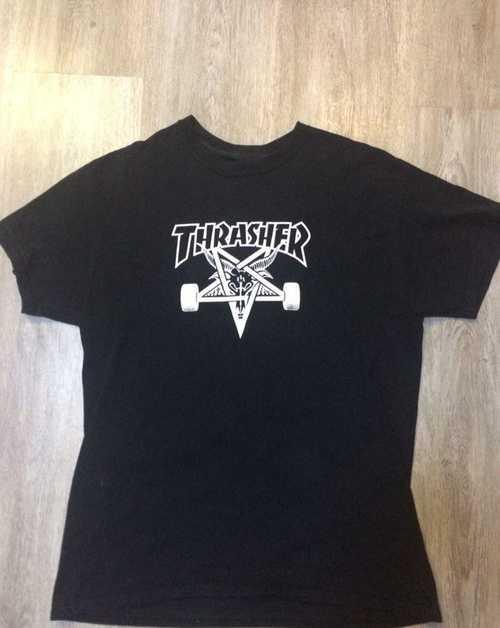 Thrasher Goat T-Shirt