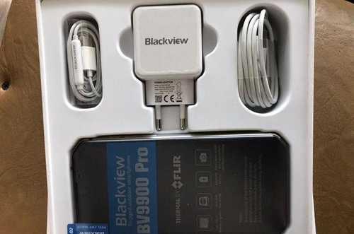 Blackview bv9900 pro