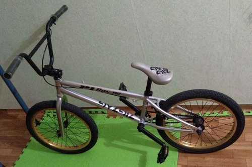 BMX forward zigzag 2019 20"