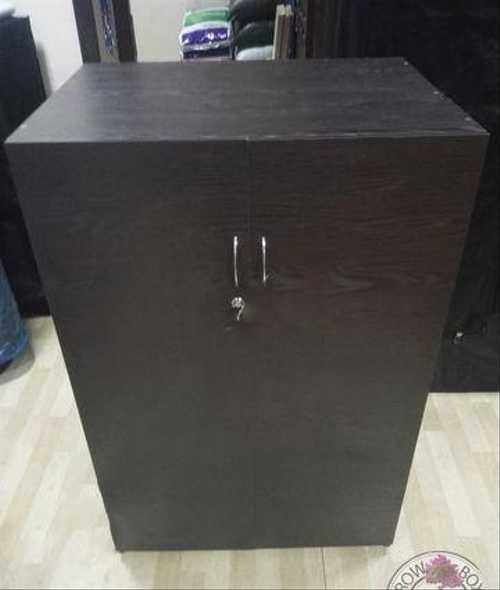 Гроубокс готовый LED 225W 120x80x60
