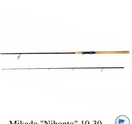 Спиннинг Mikado