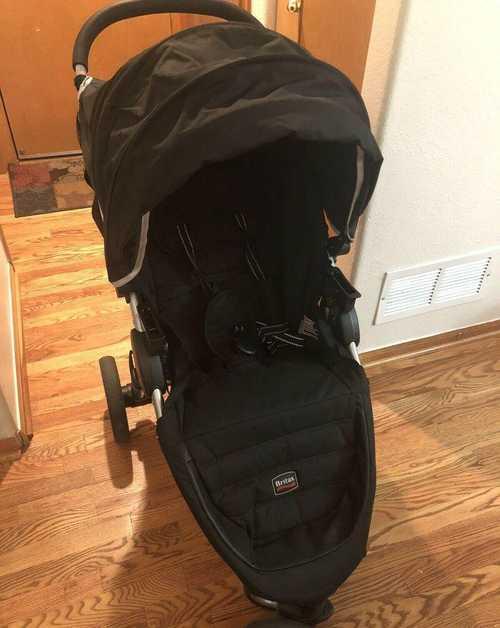 Детская коляска britax