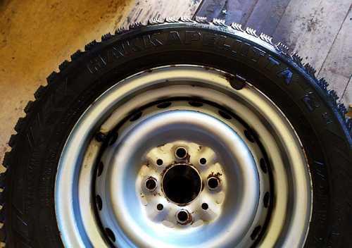 165/70 r 13 резина