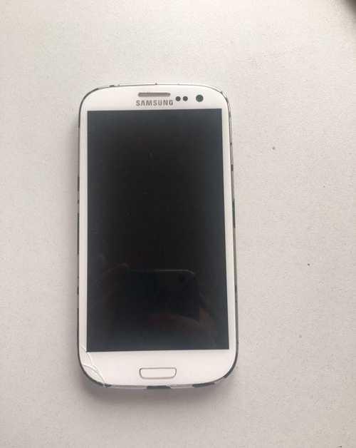 Телефон SAMSUNG