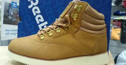 Reebok F/S HI RW boot V48524
