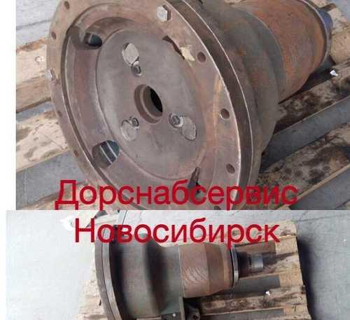Редуктор планетарный автогрейдера xcmg GR215 83513