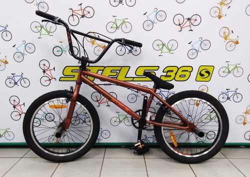 Велосипед BMX Stels Tyrant 20" V020