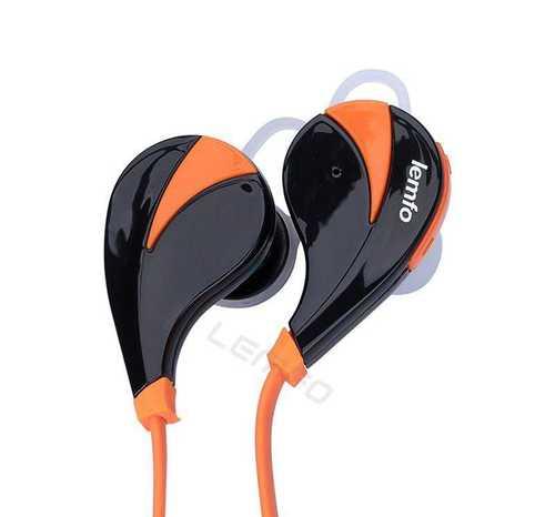 Беспроводные стерео Hi-Fi наушники-вкладыши