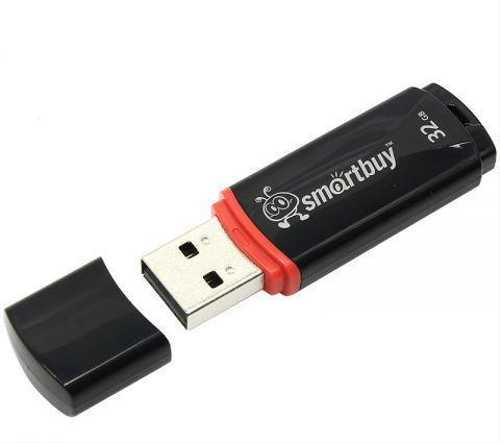 Флешка USB SmartBuy 32GB