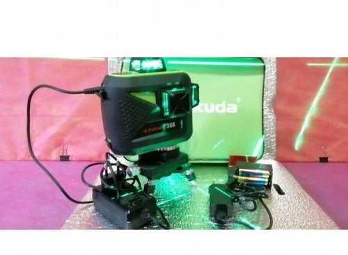 3D fukuda лазерный осепостроитель гарантия