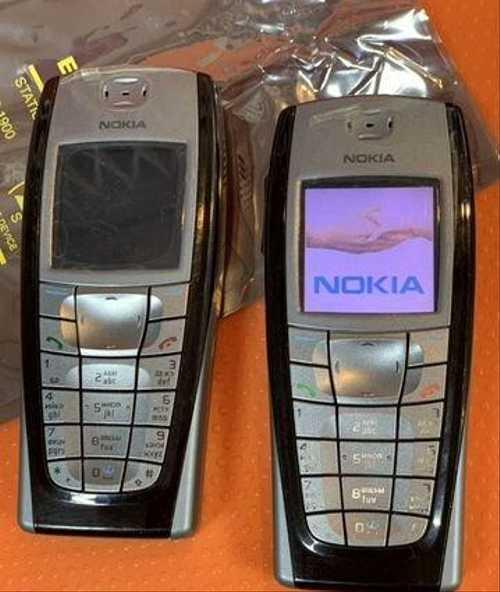 Nokia 6220. Новый. Оригинал