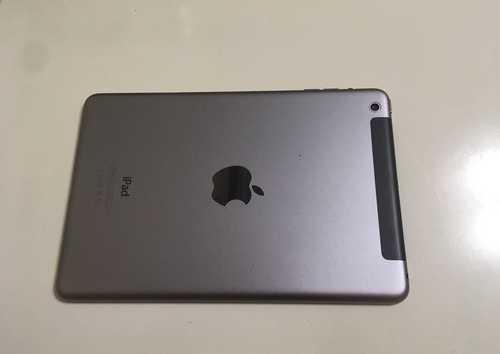 Планшет iPad mini 16Гб