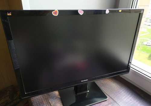 Монитор Viewsonic VA2342-LED 23"