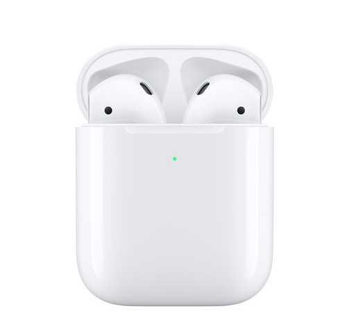 Airpods 2 Wireless