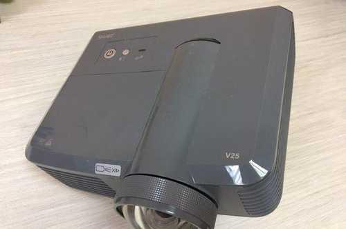 Проектор Smart V25 в разбор