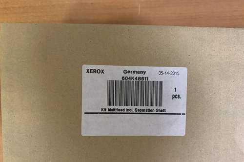 Комплект роликов Xerox 35/45/55/275 604K48610